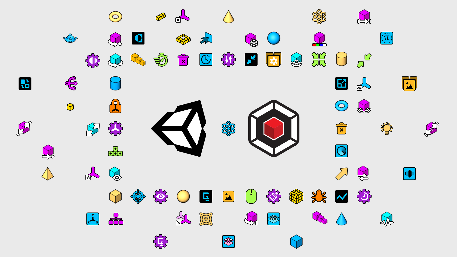 Dust For Unity Stop Coding Stupid Things